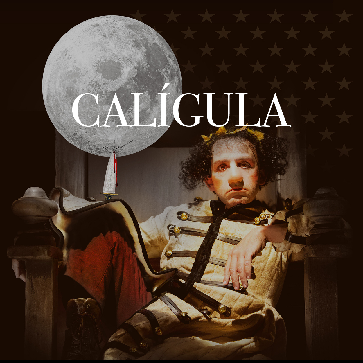 Calígvla - NasuTeatro